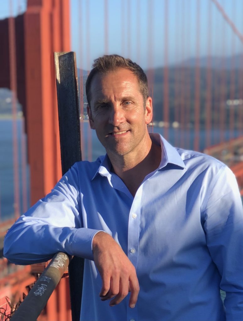 Richard “Scooter” Barry Signs With PlayyOn | PlayyOn